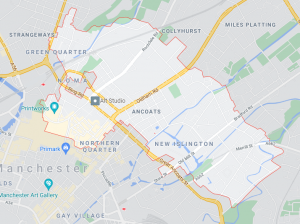 Why Is Manchester's M4 Postcode A Great Area For Buy-To-Let Investment?
