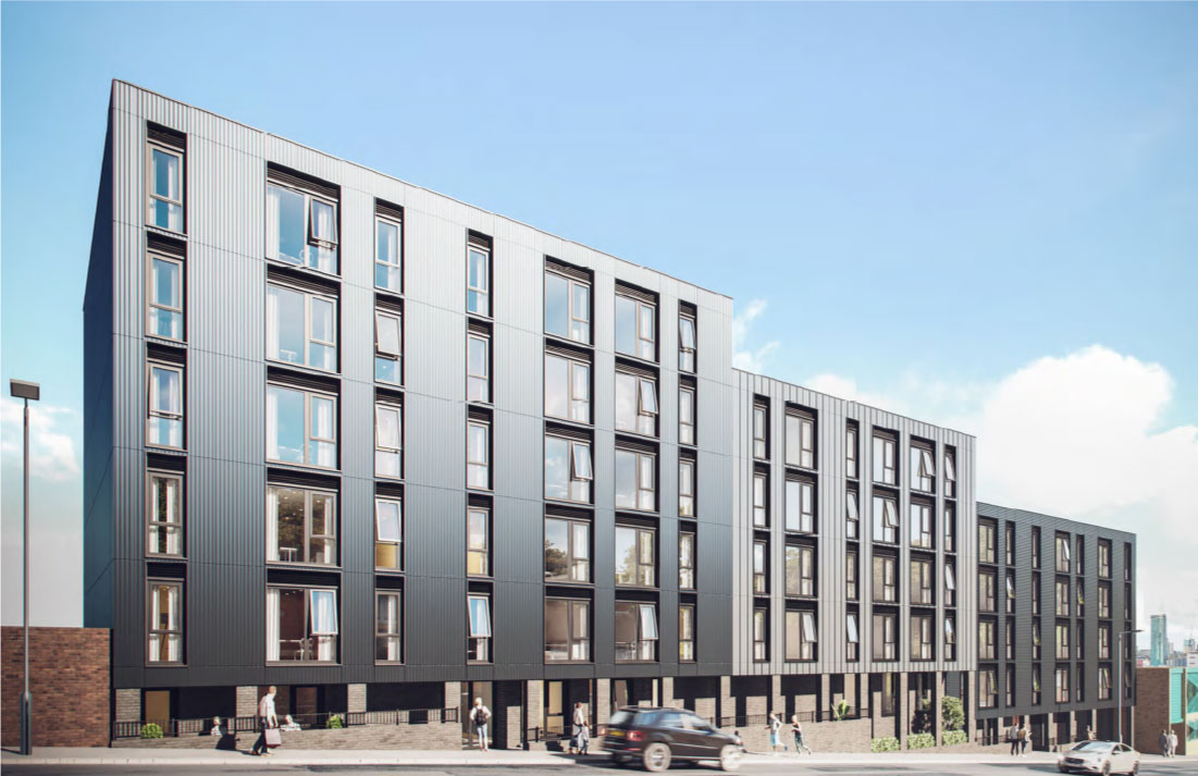 Stylish City Centre Apartments - Lifestyle Property International