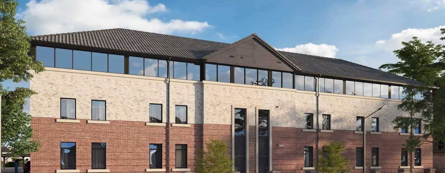 High Specification Homes - Lifestyle Property International